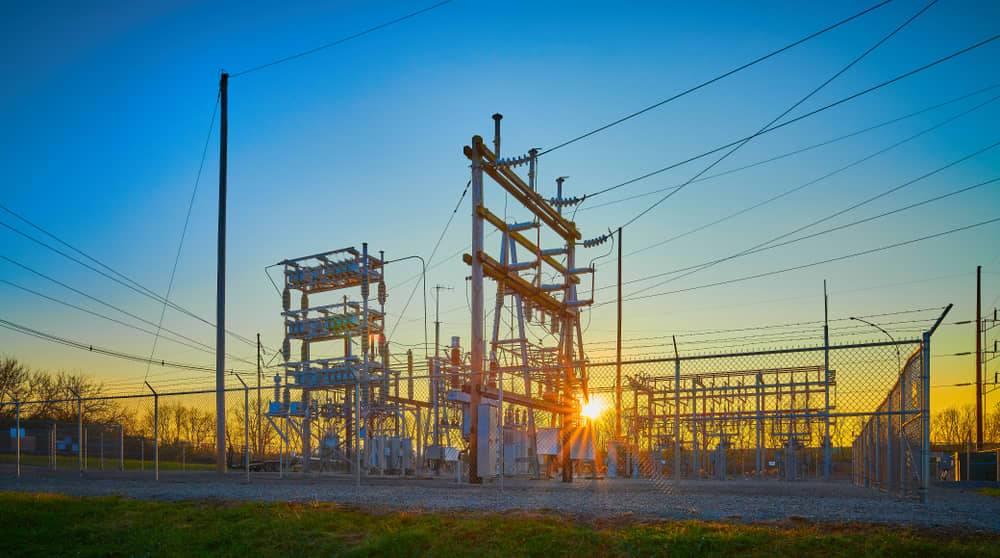 Transformers (HT & LT) - Elito Export Private Limited.